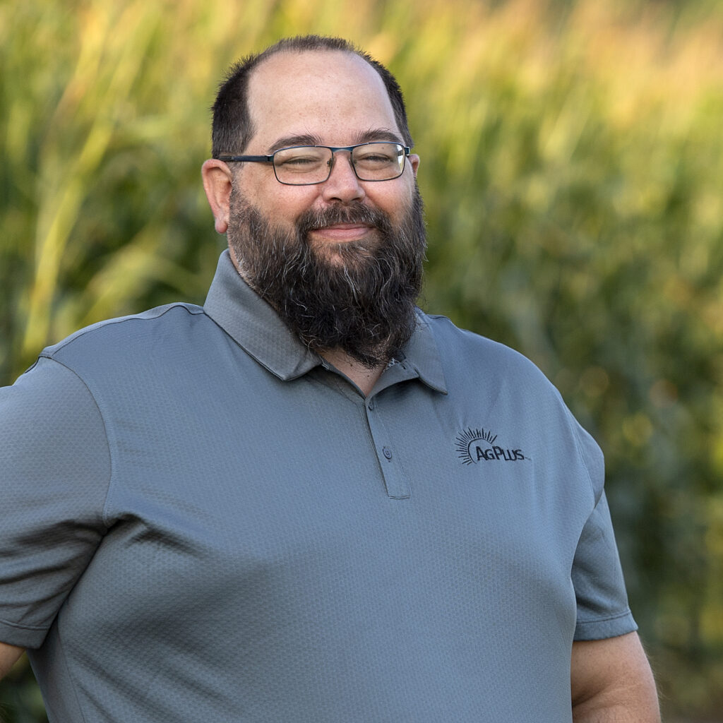 Agronomy Team - Ag Plus Cooperative