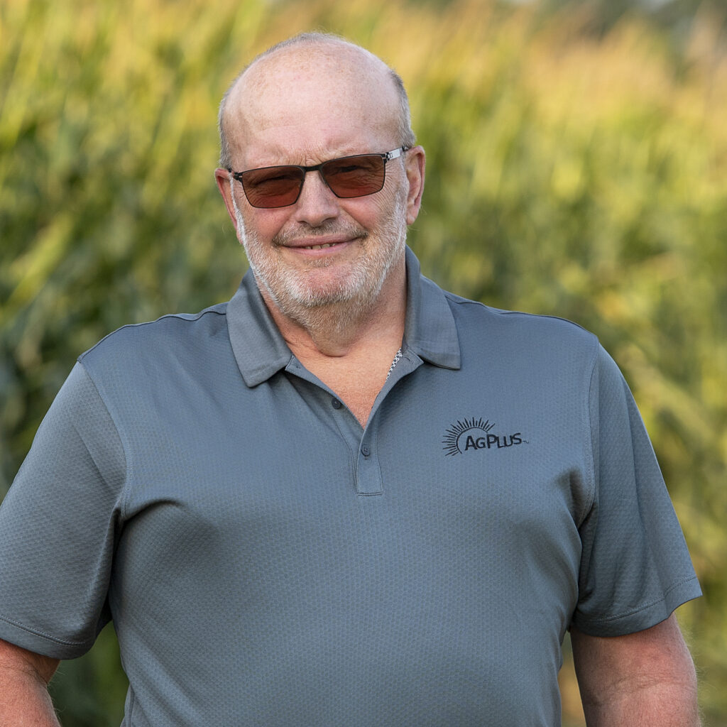 Agronomy Team - Ag Plus Cooperative