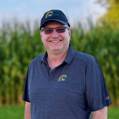 Agronomy Team - Ag Plus Cooperative